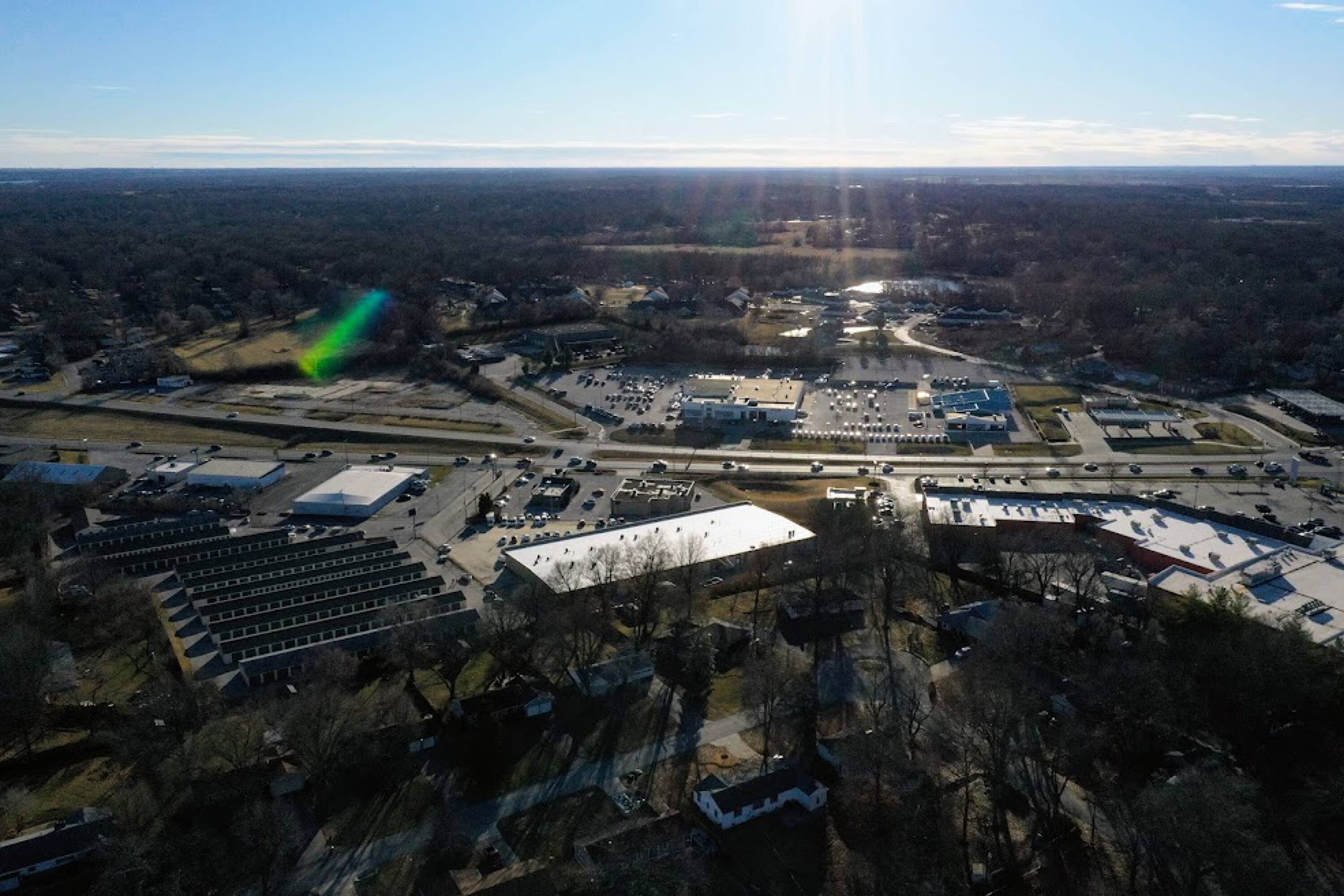 9620 E. State Route 350 Highway, Raytown, MO 64133 | Crexi.com