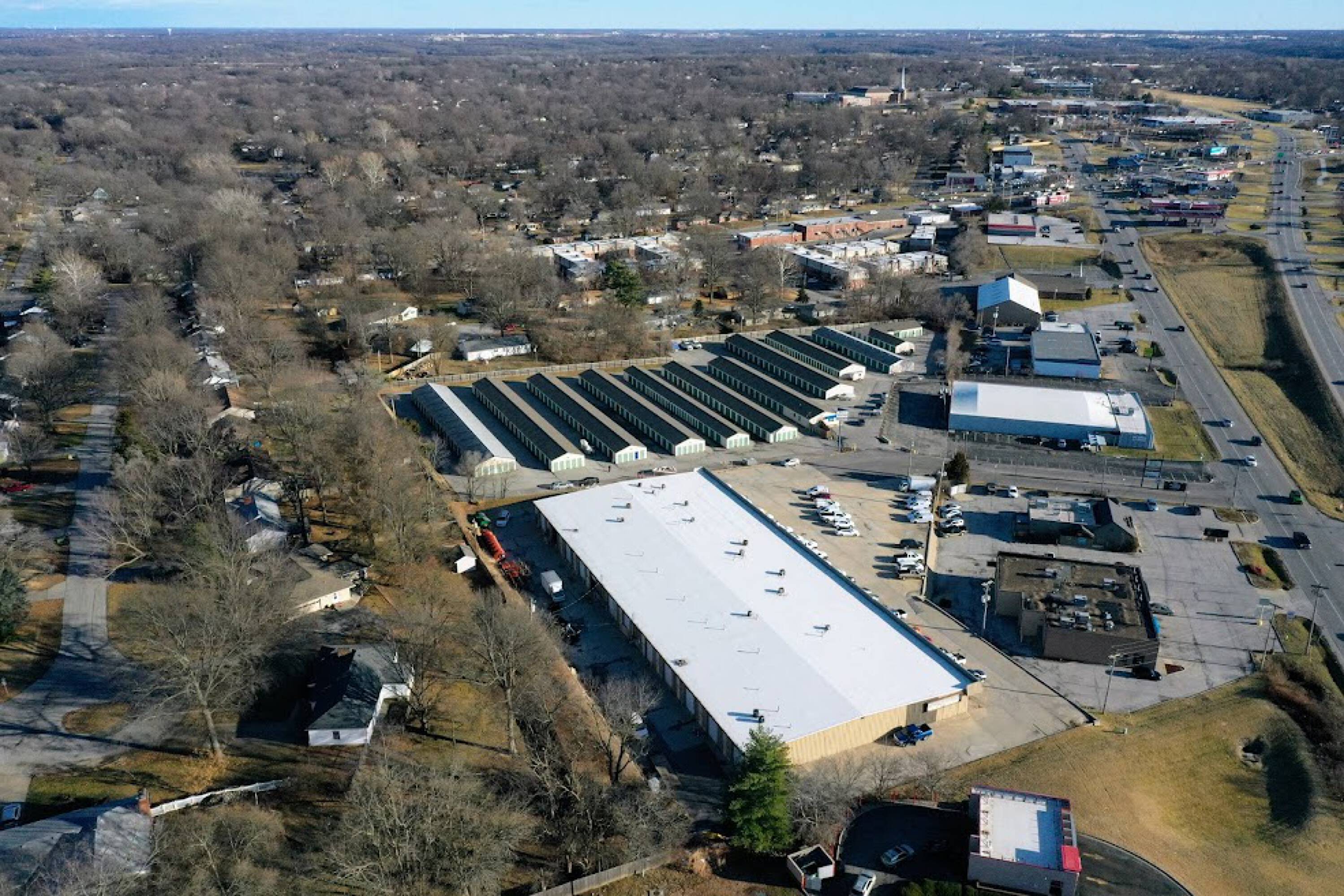 9620 E. State Route 350 Highway, Raytown, MO 64133 | Crexi.com