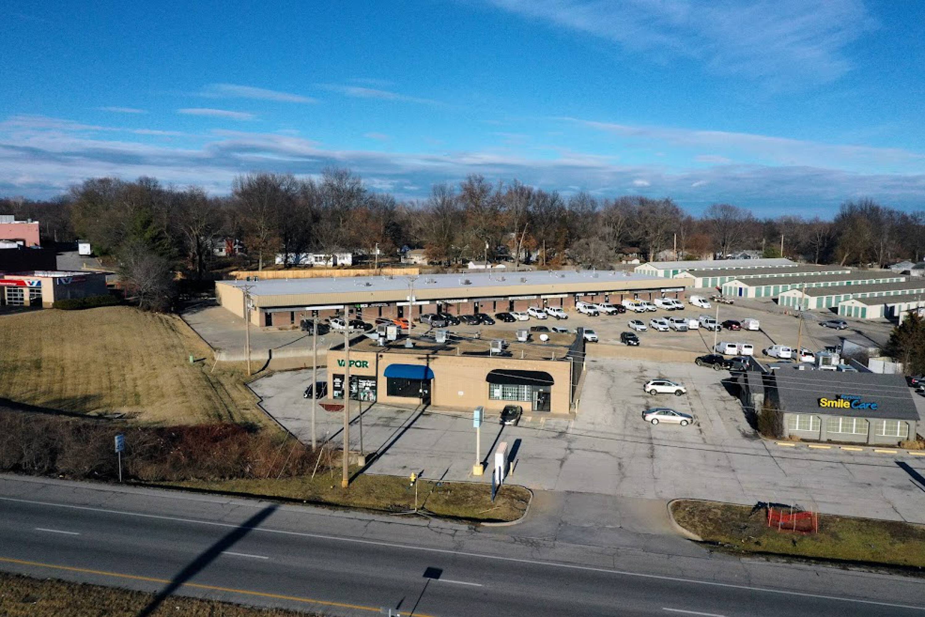 9620 E. State Route 350 Highway, Raytown, MO 64133 | Crexi.com