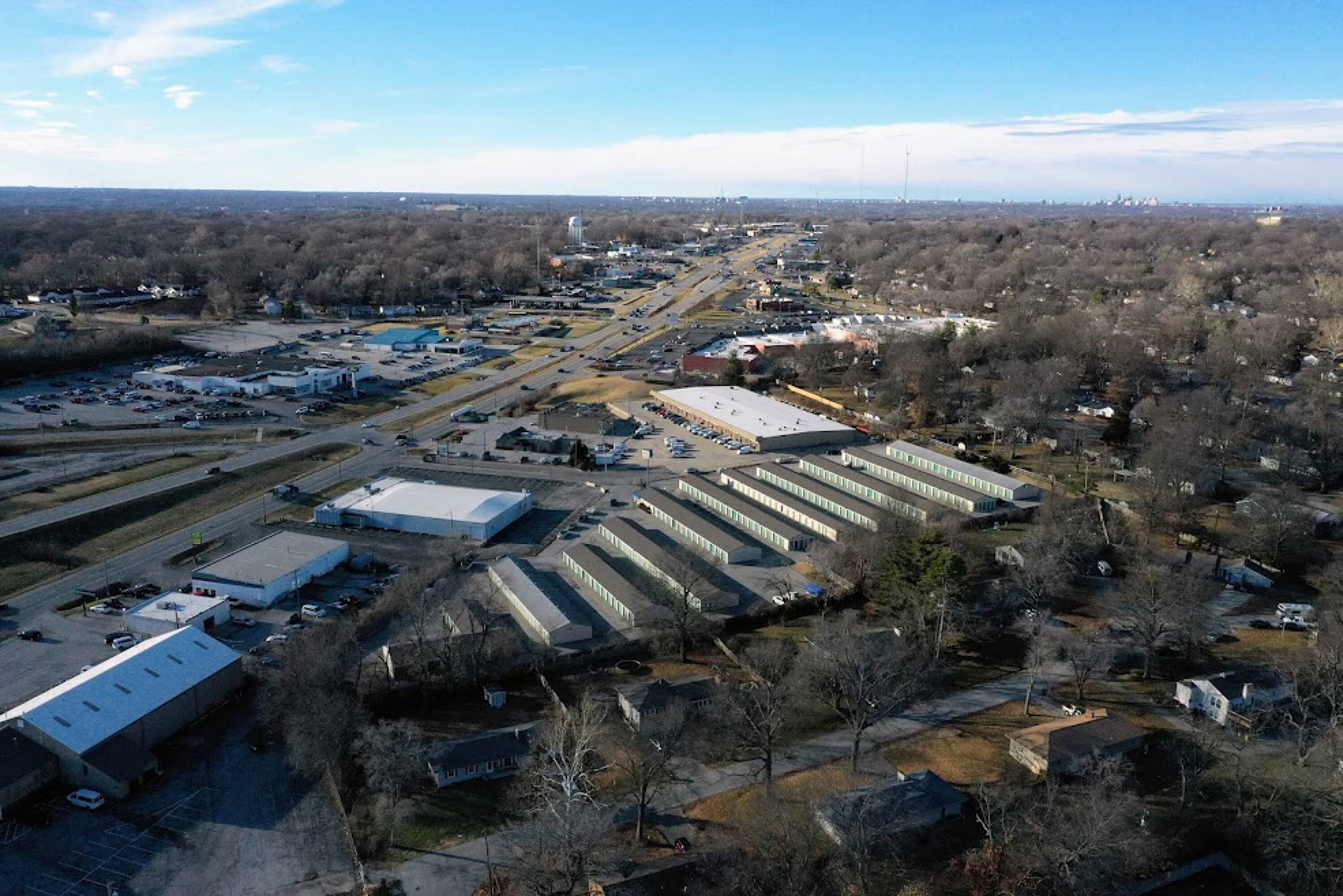 9620 E. State Route 350 Highway, Raytown, MO 64133 | Crexi.com