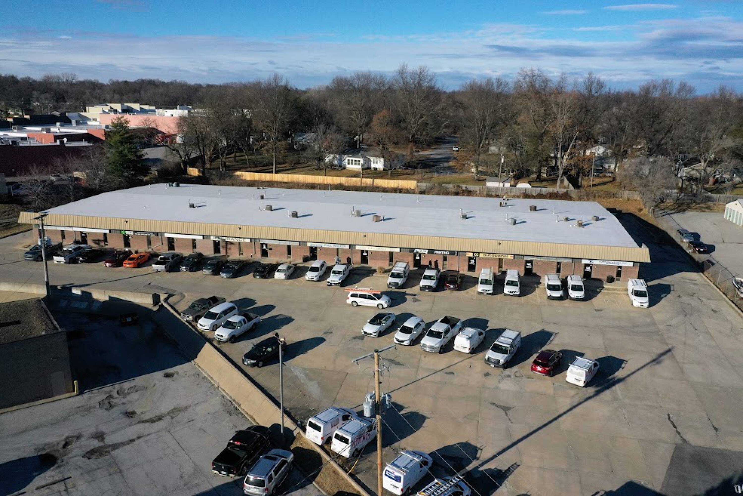 9620 E. State Route 350 Highway, Raytown, MO 64133 | Crexi.com