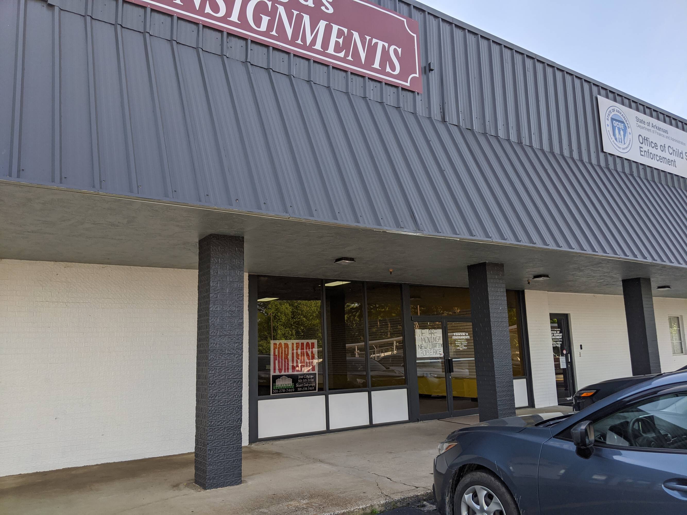 2701 E Race Ave, Searcy, AR 72143 | Crexi.com