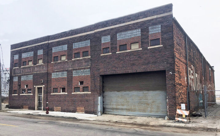 Lease Commercial Real Estate and Property in Detroit, MI | Crexi.com