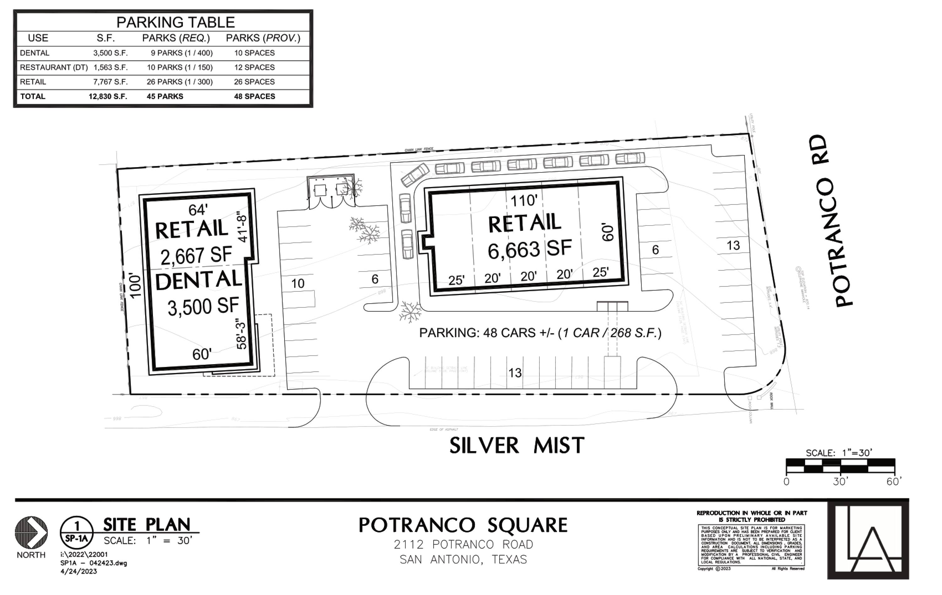 2112 Potranco Rd, San Antonio, TX 78251 | Crexi.com