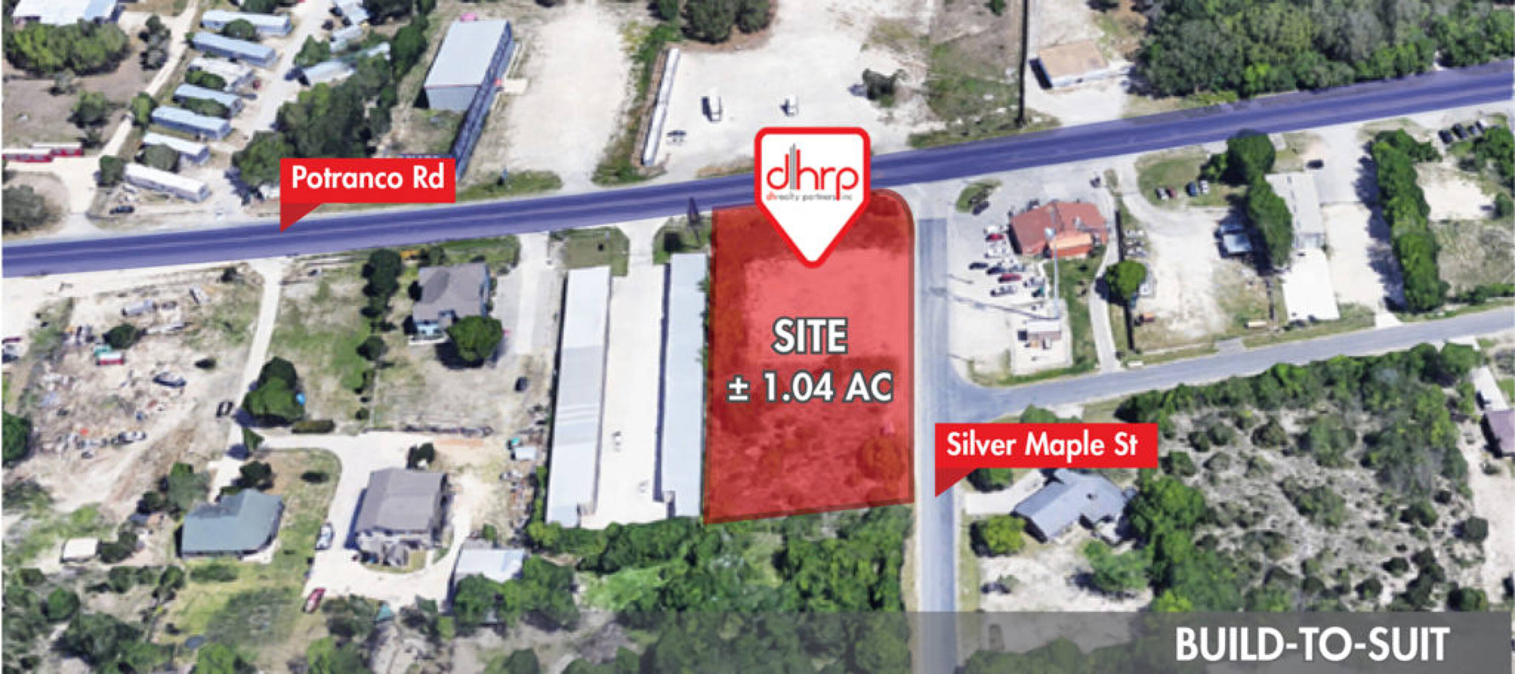 2112 Potranco Rd, San Antonio, TX 78251 | Crexi.com