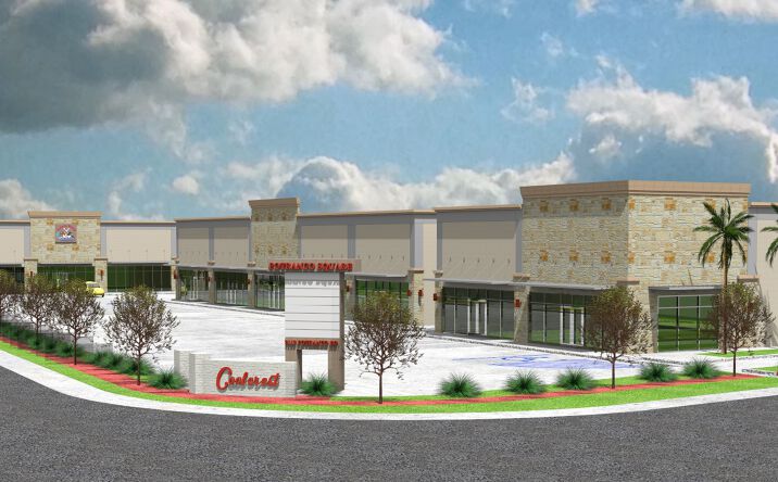 12835 Potranco Rd, San Antonio, TX 78253 - Retail Space for Lease - SEC ...