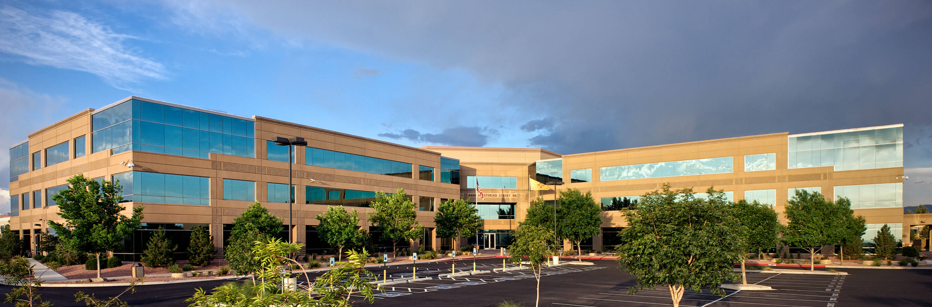 4400 Masthead St NE, Albuquerque, NM 87109 | Crexi.com