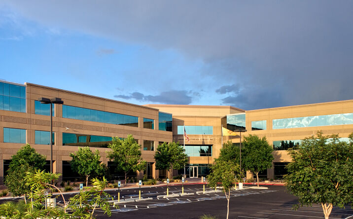 4400 Masthead St NE, Albuquerque, NM 87109 | Crexi.com