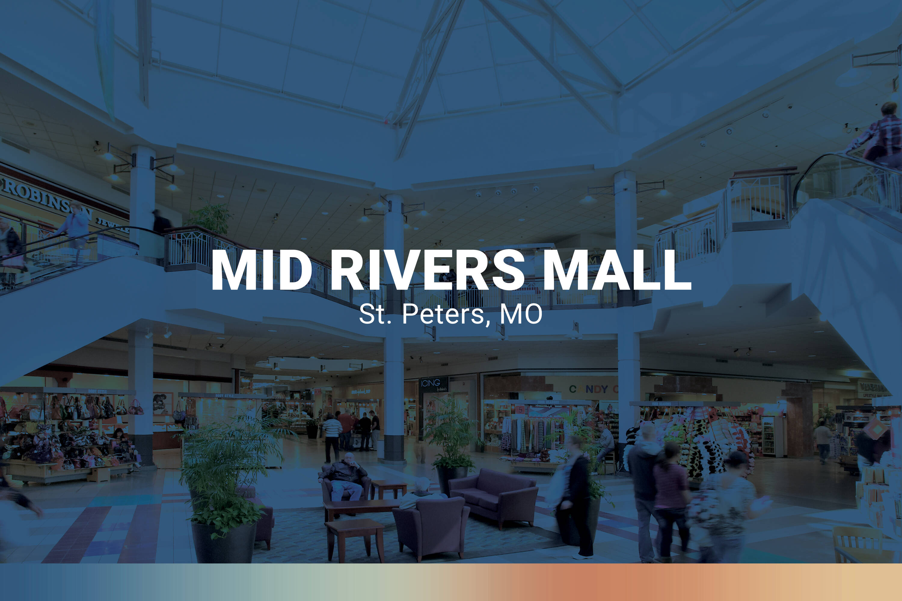 1600 Mid Rivers Mall, St Peters, MO 63376 | Crexi.com