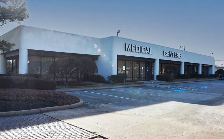 Houston Office Space For Rent | Commercial Leasing | Crexi.com