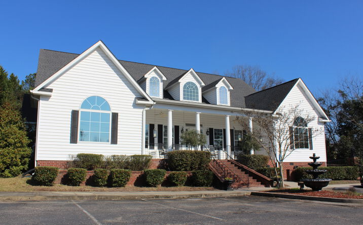 2848 Washington Rd, Augusta, GA 30909 | Crexi.com