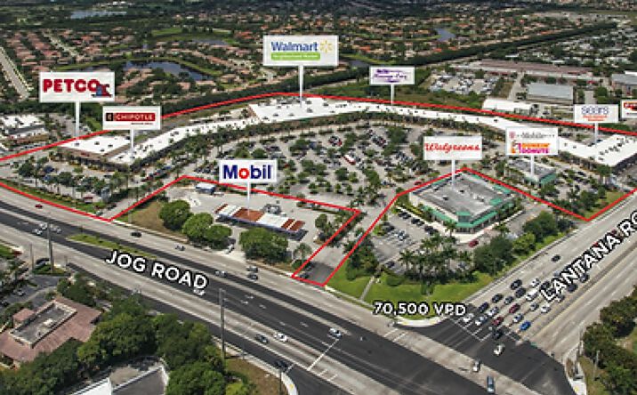 Lease Commercial Real Estate, Property and Buildings | Crexi.com