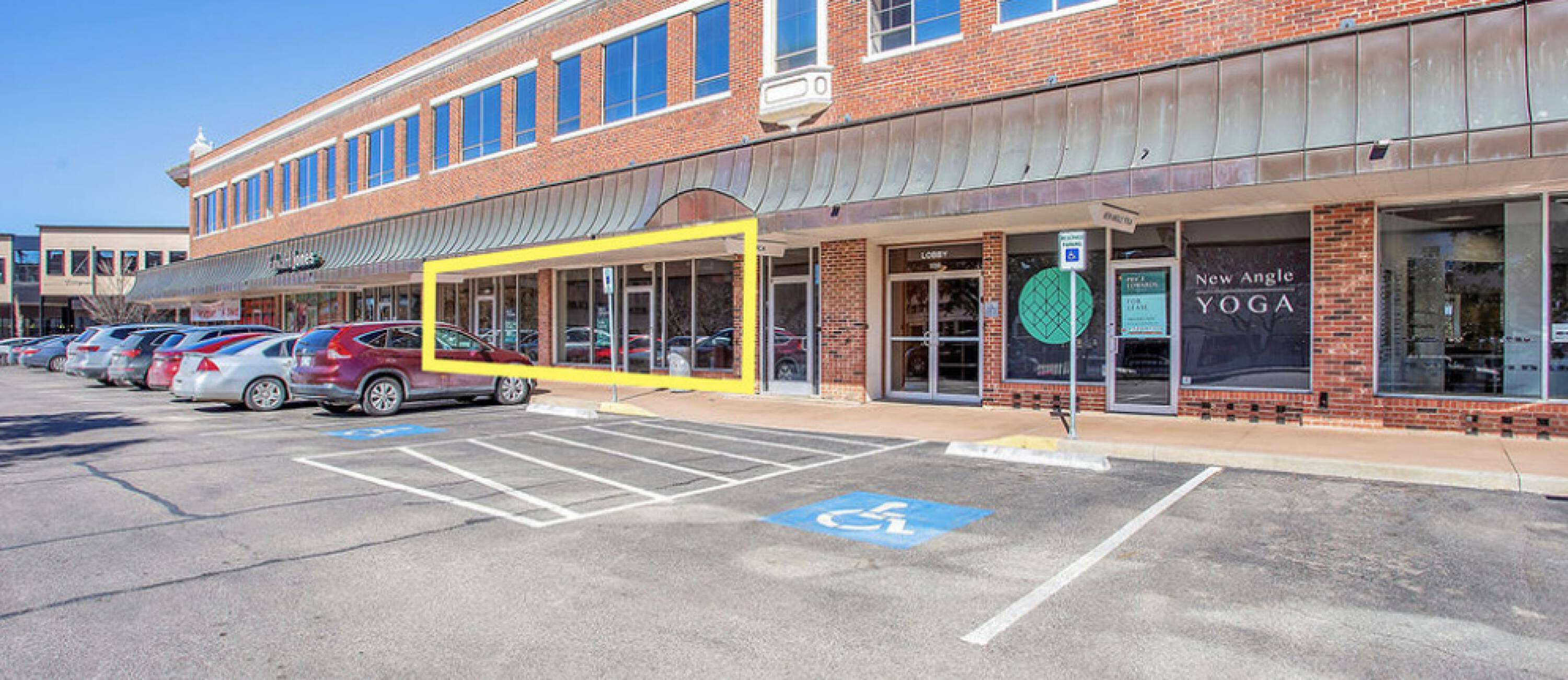 1112 Classen Drive, Oklahoma City, OK 73103 | Crexi.com