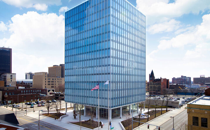 One SeaGate, Toledo, OH 43604 | Crexi.com