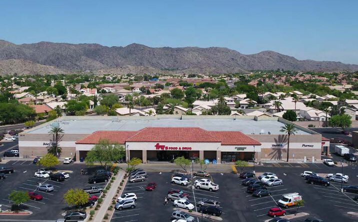 NEC Ray Road & Ranch Circle North, Phoenix, AZ 85044 | Crexi.com