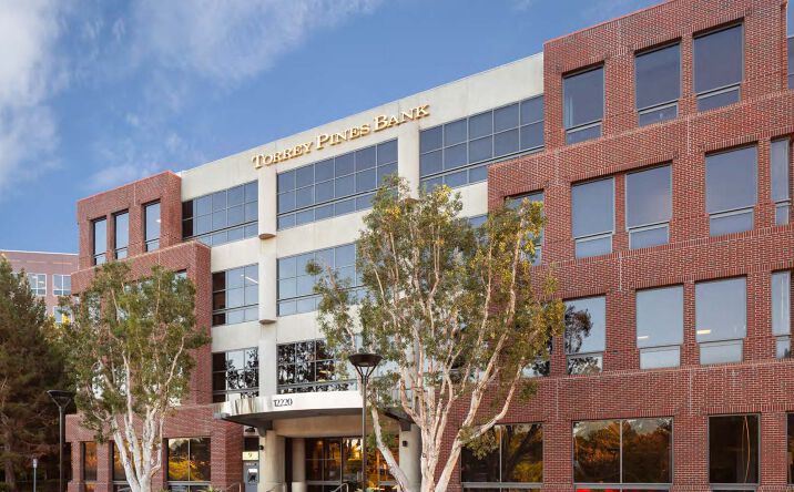 12220 + 12230 El Camino Real, San Diego, CA 92130 | Crexi.com