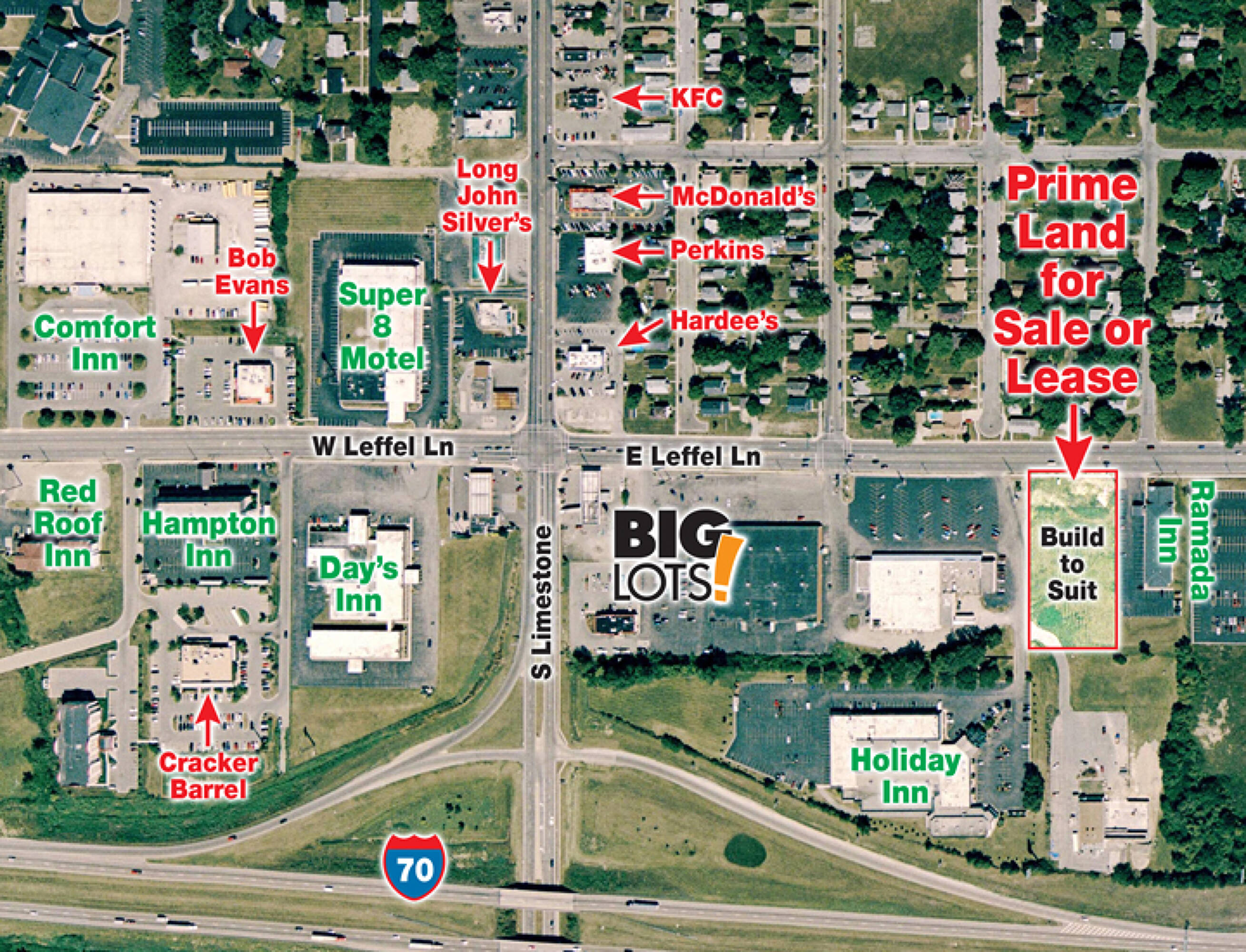 315 E Leffel Ln, Springfield, OH 45505 | Crexi.com