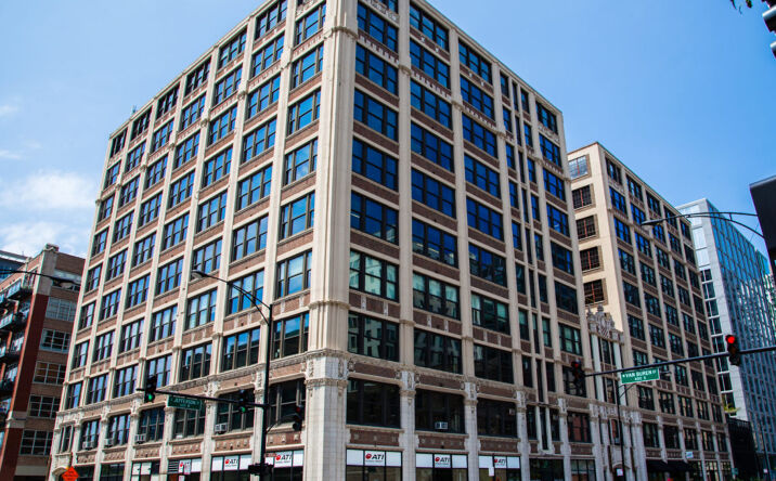 328 S Jefferson St, Chicago, IL 60661 | Crexi.com