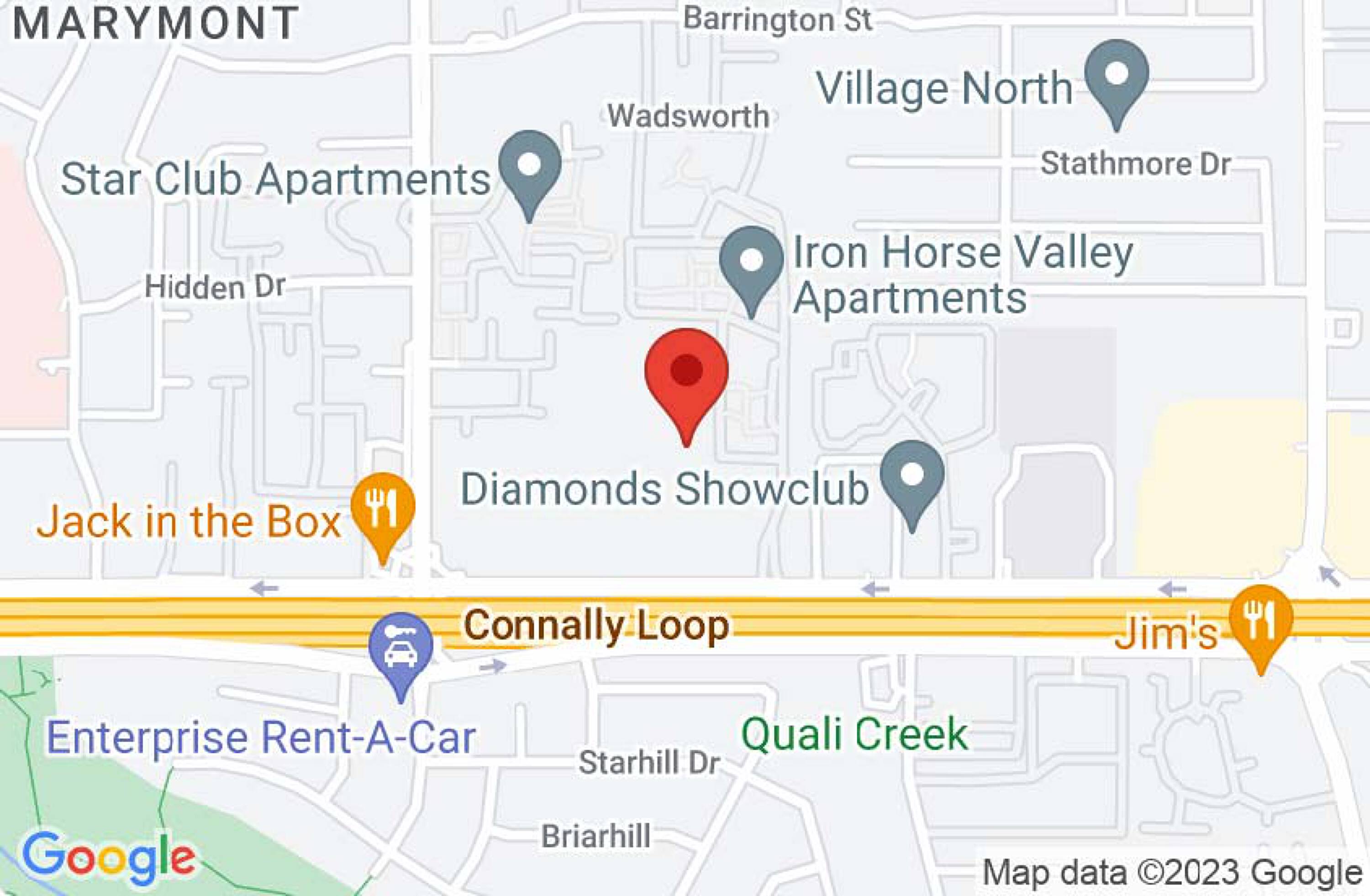 2391 NE LOOP 410 San Antonio TX 78217-5600 APN: 537233 | Crexi.com