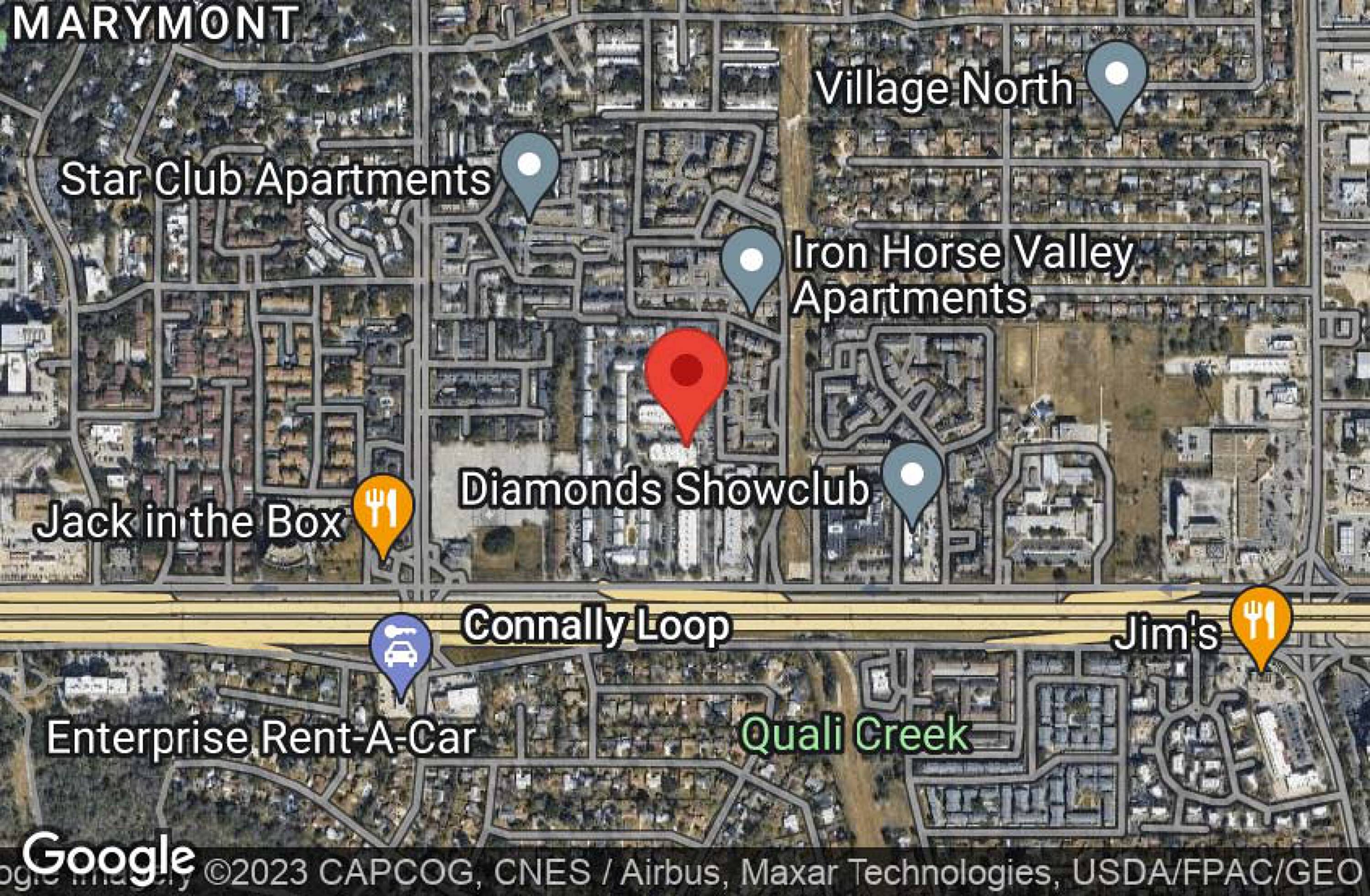 2391 NE LOOP 410 San Antonio TX 78217-5600 APN: 537233 | Crexi.com