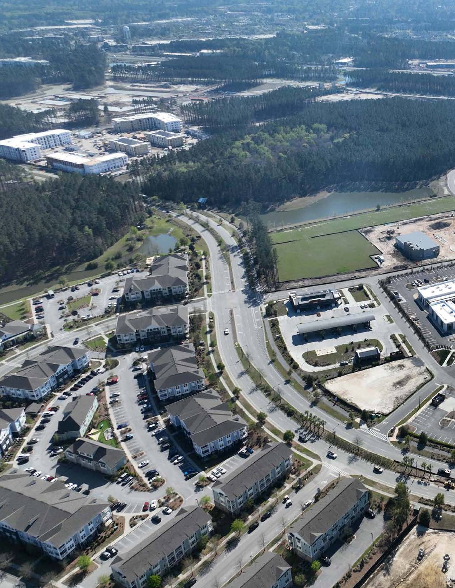 1227 - 1237 Nexton Parkway, Summerville, SC 29486 | Crexi.com