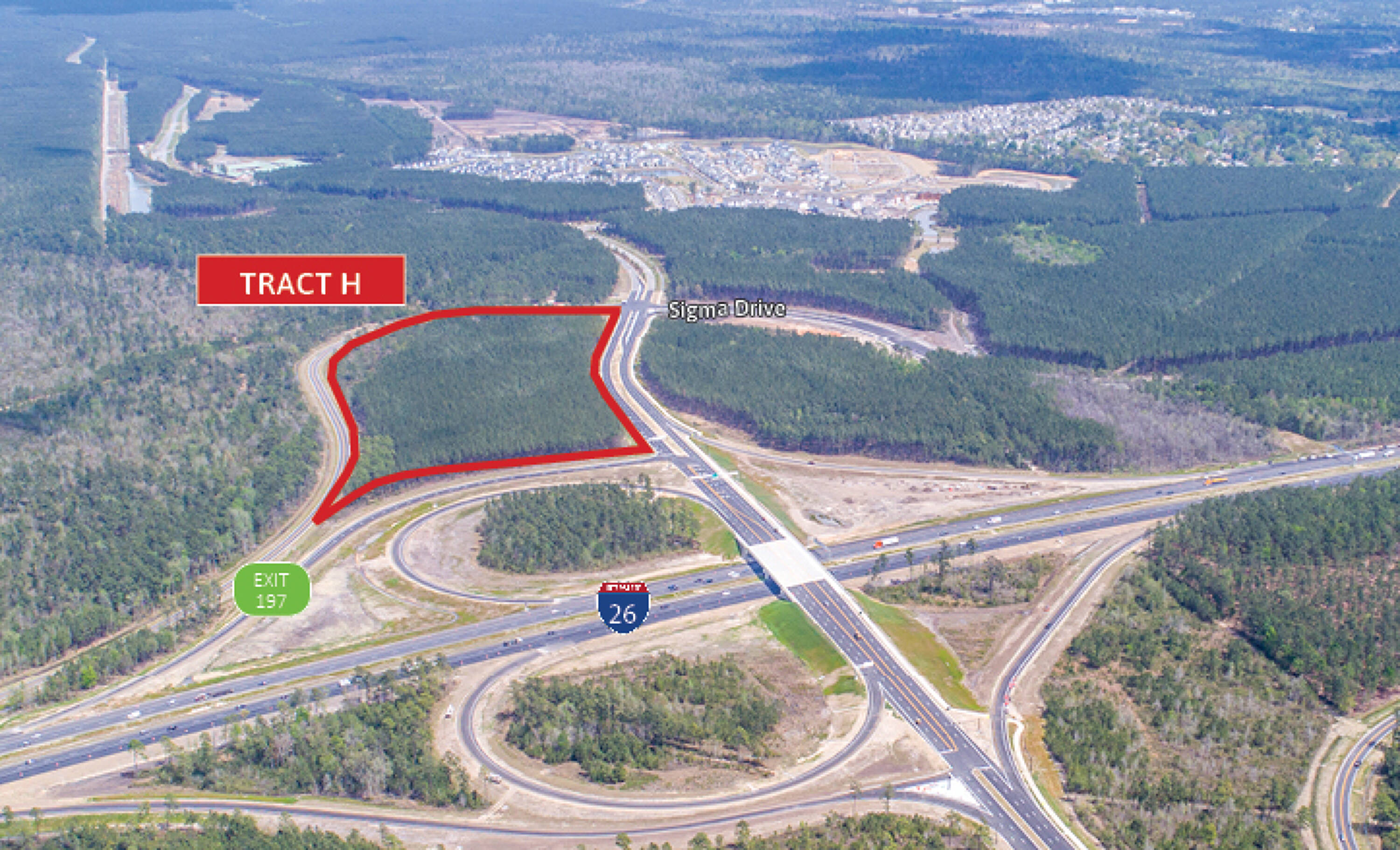 Nexton Parkway, Summerville, SC 29486 | Crexi.com