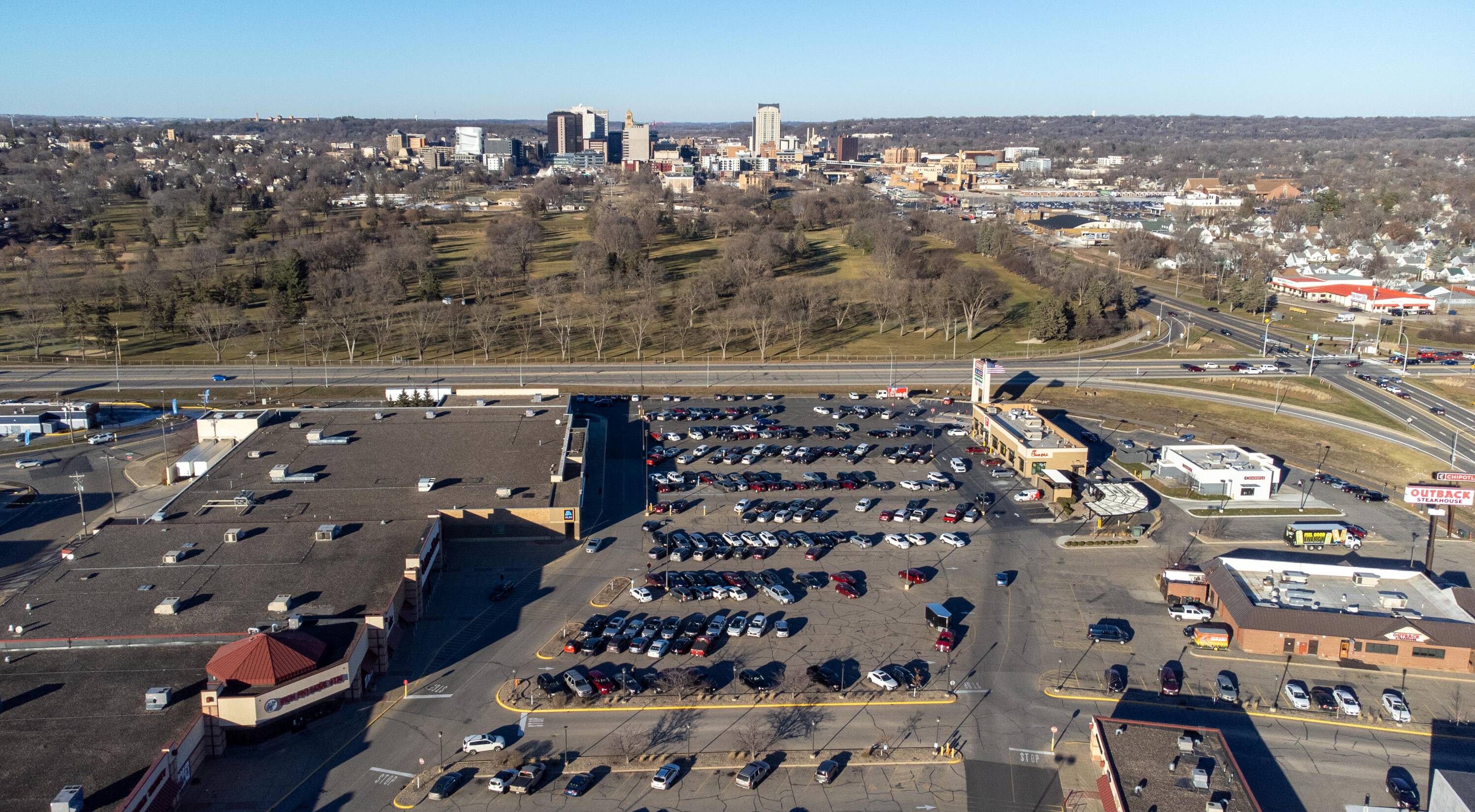 1201 Broadway Ave S, Rochester, MN 55902 | Crexi.com