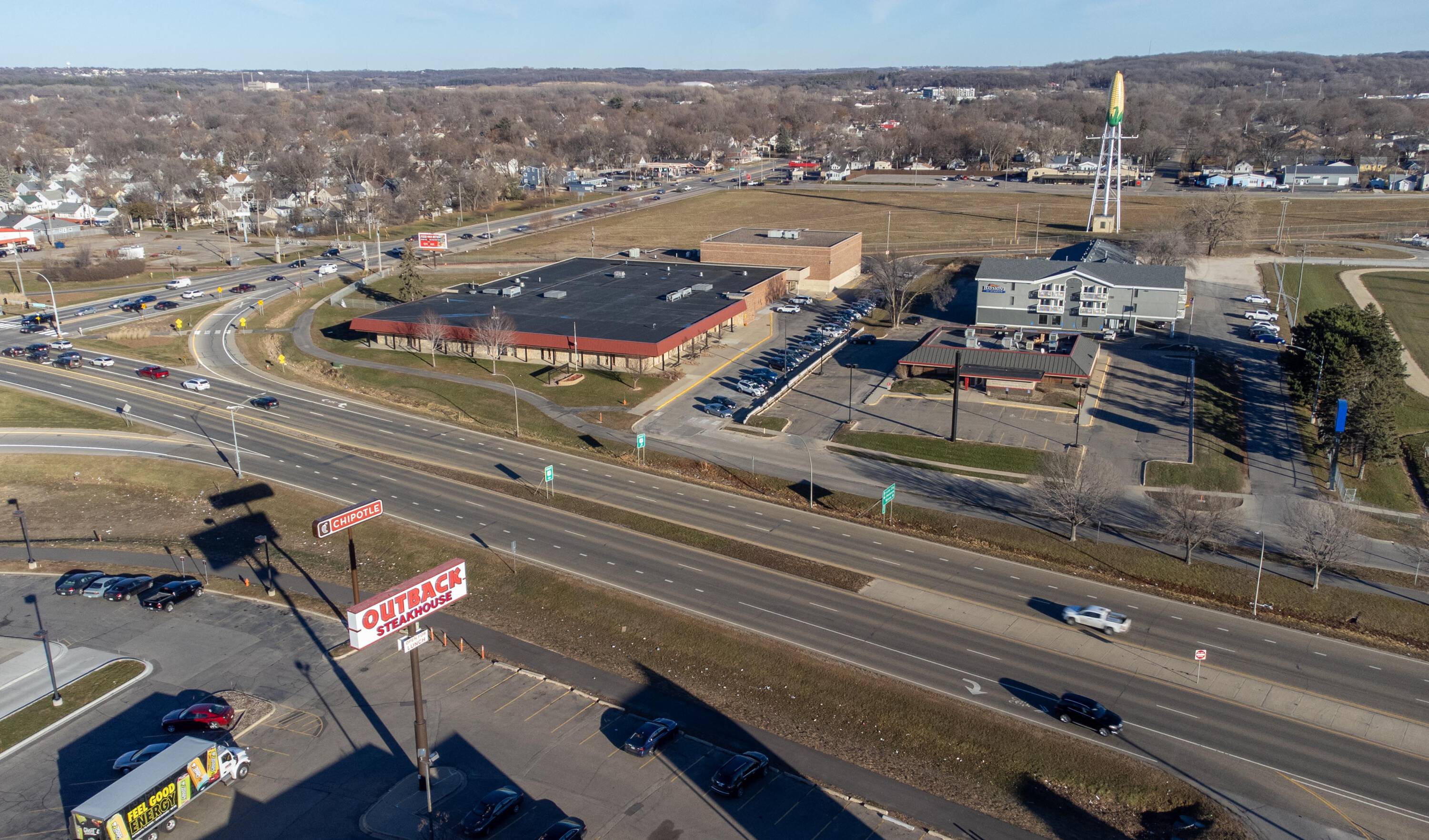 1201 Broadway Ave S, Rochester, MN 55902 | Crexi.com