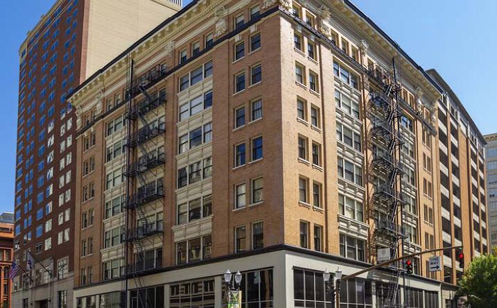 Portland Office Space For Rent | Commercial Leasing | Crexi.com