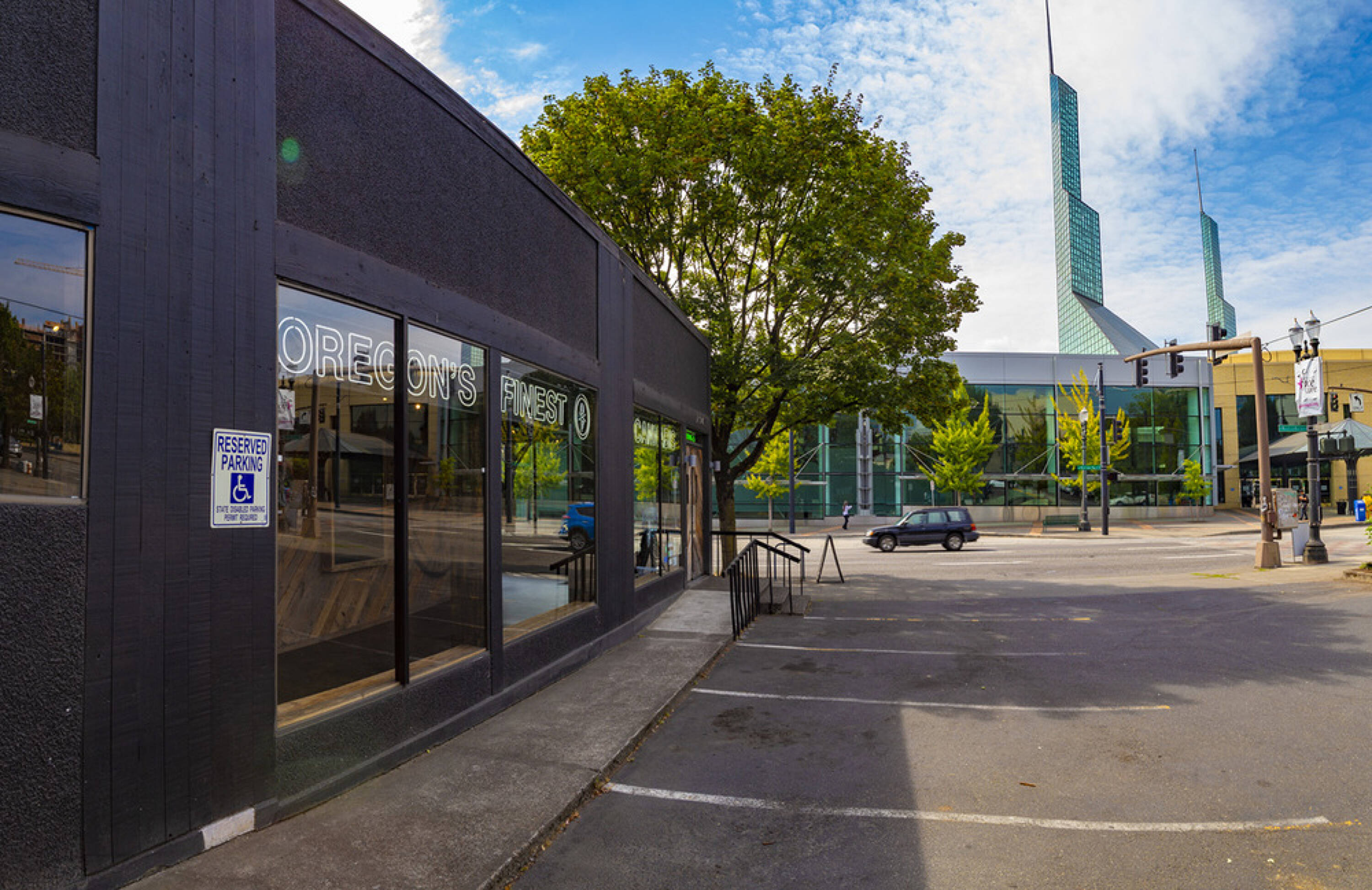 736 NE MLK Jr. Boulevard, Portland, OR 97205 | Crexi.com