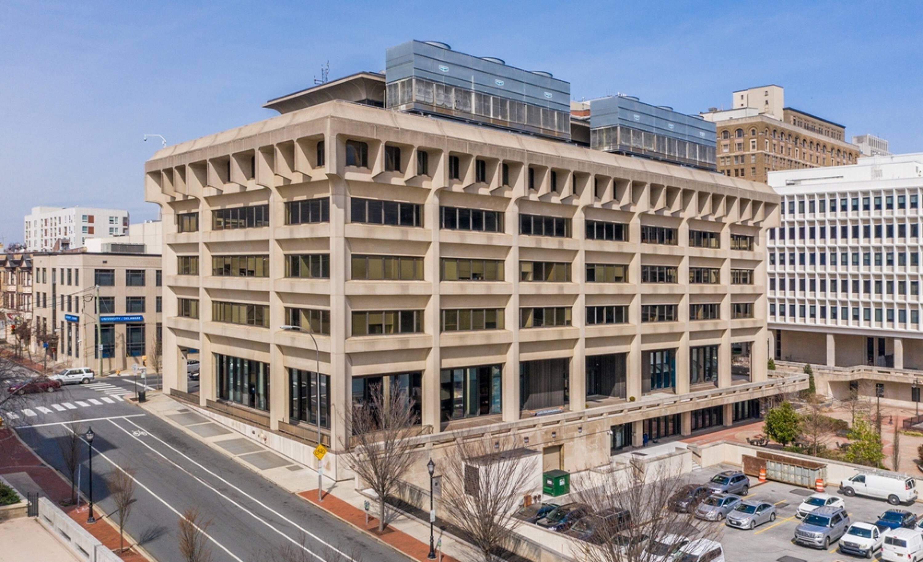 800 N KING ST Wilmington DE 19801-3550 APN: 26-035.40-081 | Crexi.com