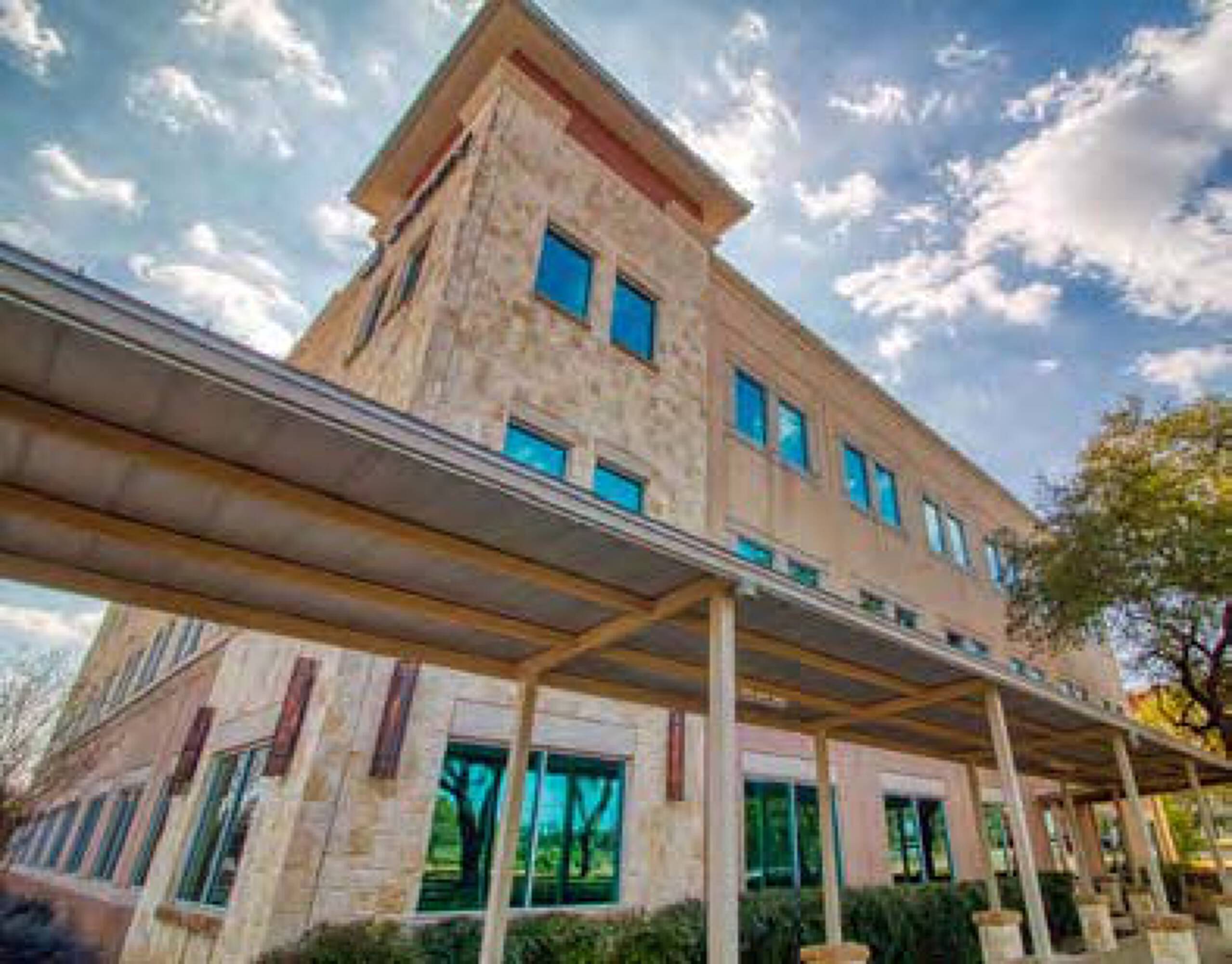 2330 N LOOP 1604 W San Antonio TX 78248-4555 APN: 18912-006-0030 ...