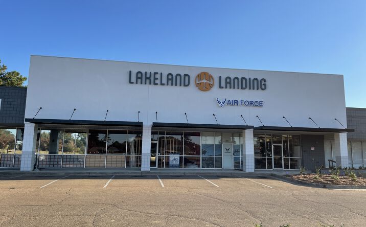 1905 Community Bank Way, Flowood, MS, Flowood, MS 39232 - Office Space ...