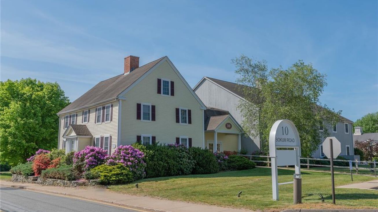 10 Bokum Rd, Essex, CT 06426 - Office Space for Lease