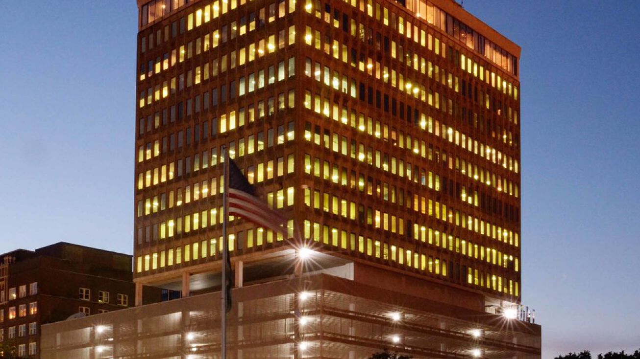 125 S Congress St, Jackson, MS 39201 - Office Space for Lease - Capital ...