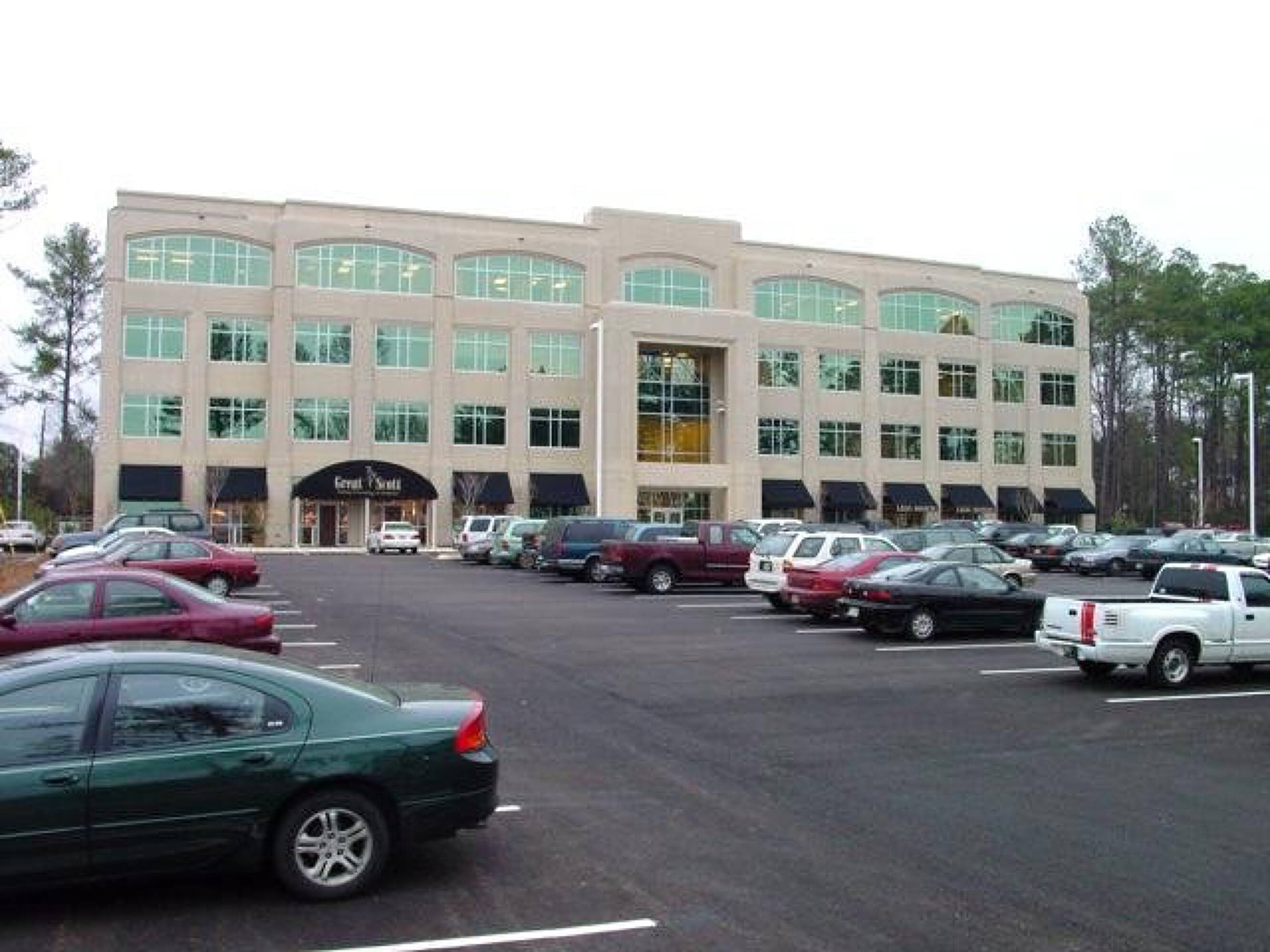 4400 Old Canton Rd, Jackson, MS 39211 | Crexi.com