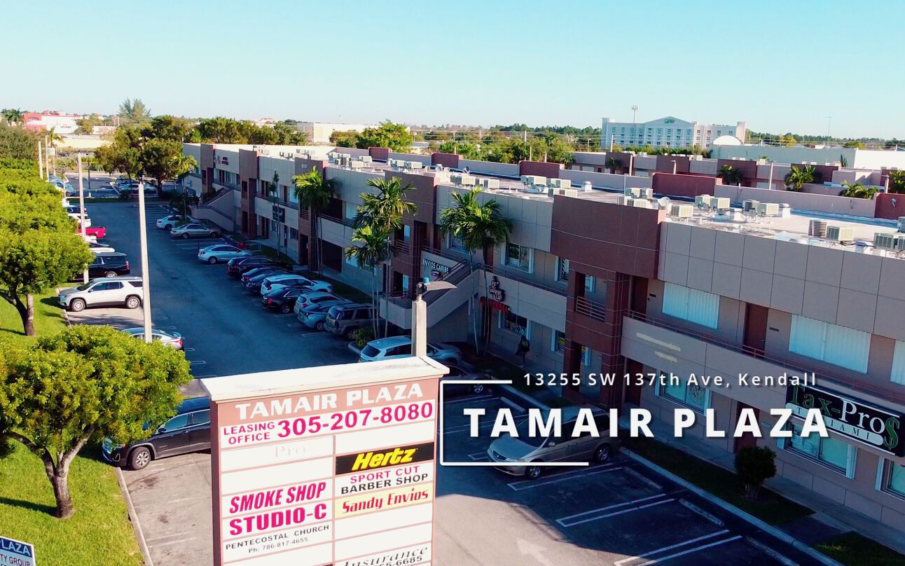 13205 - 13255 SW 137th Avenue, Miami, FL 33186 - Retail Space for Lease ...