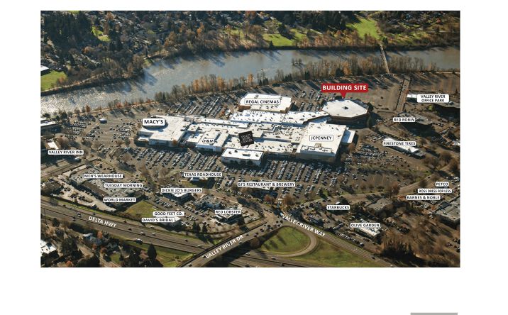 600 Valley River Center, Eugene, OR 97401 | Crexi.com