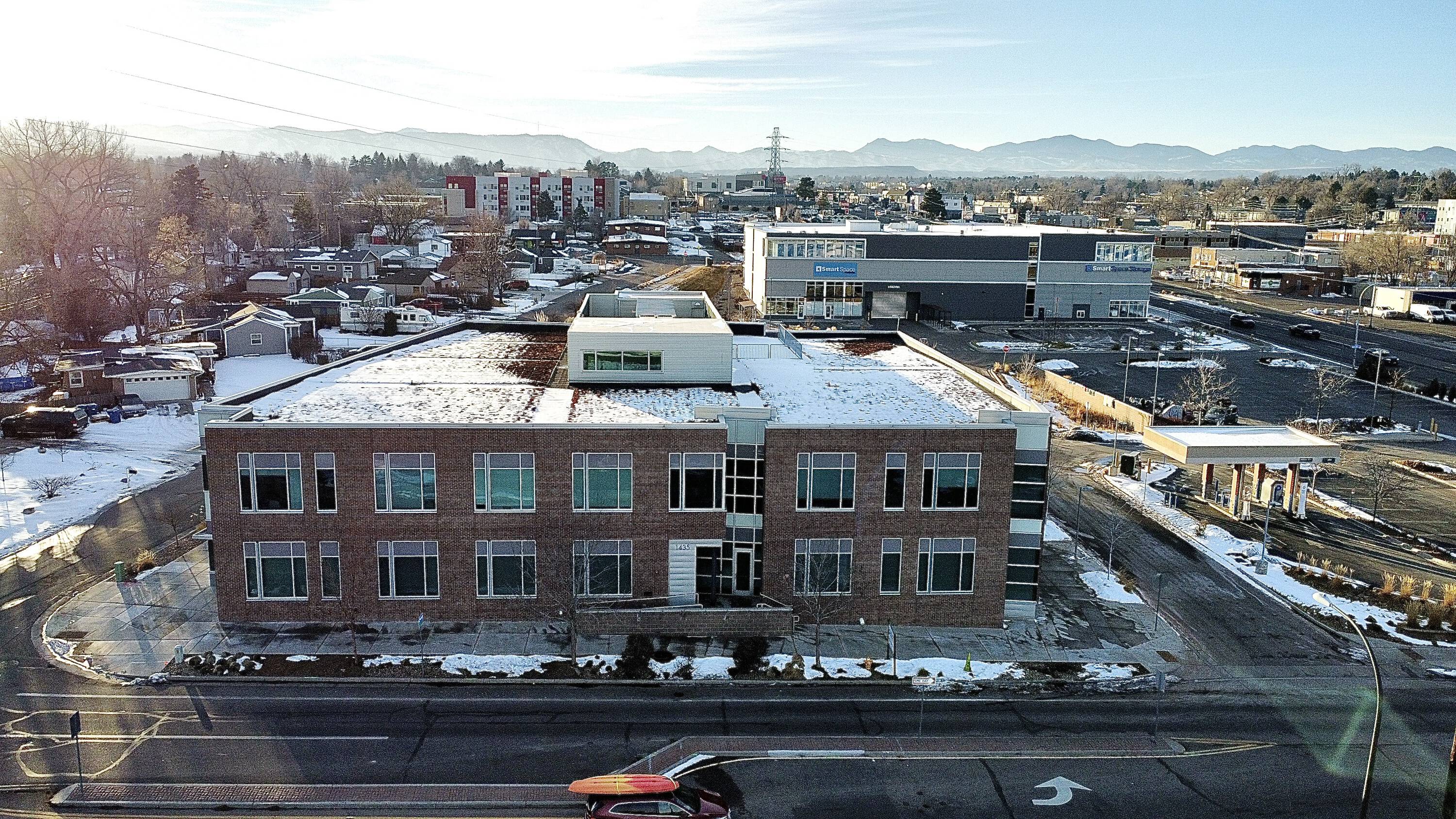 1435 GARRISON ST Lakewood CO 80215-4741 APN: 49-032-01-008 | Crexi.com