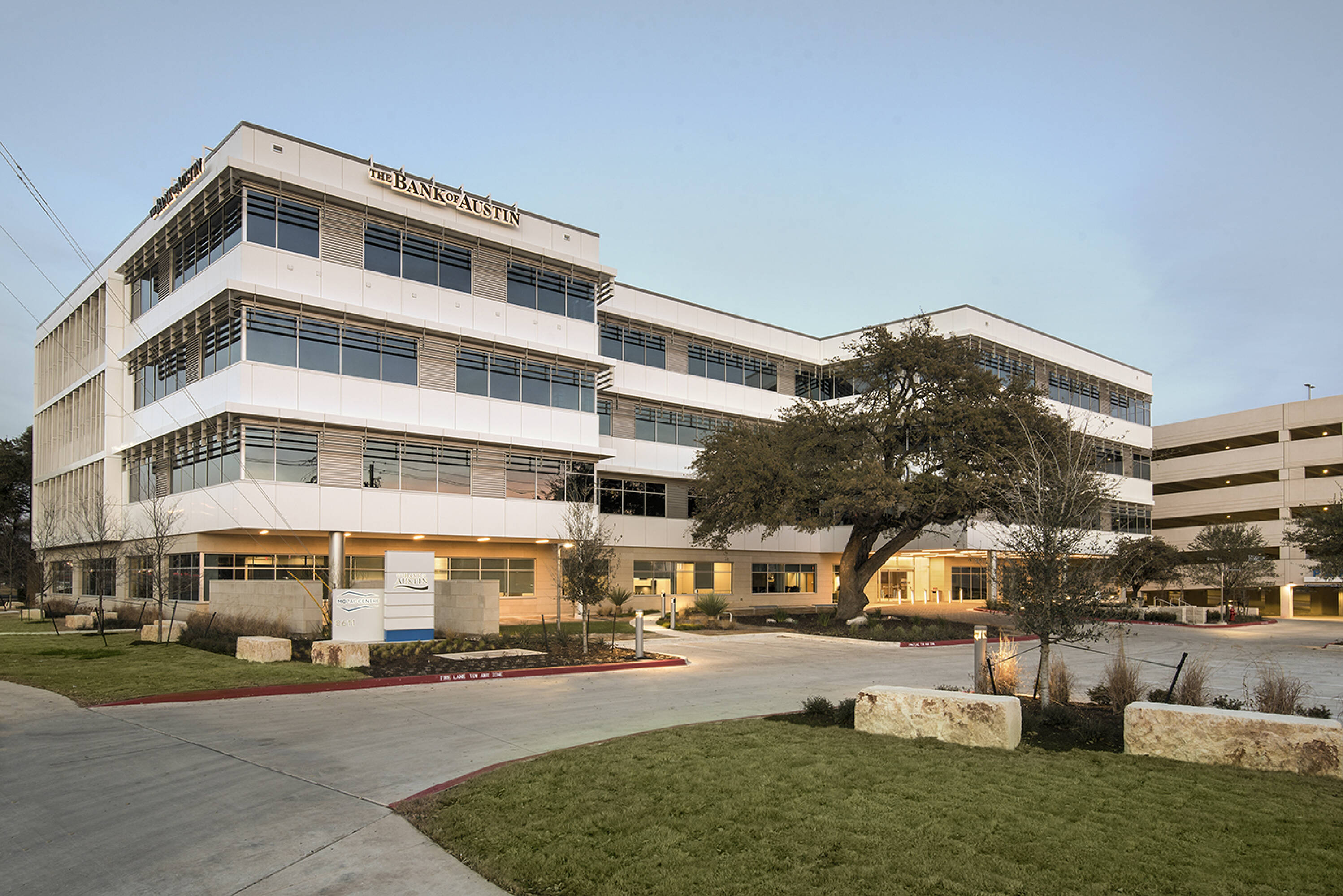 8611 North Mopac Expressway, Austin, TX 78759 | Crexi.com