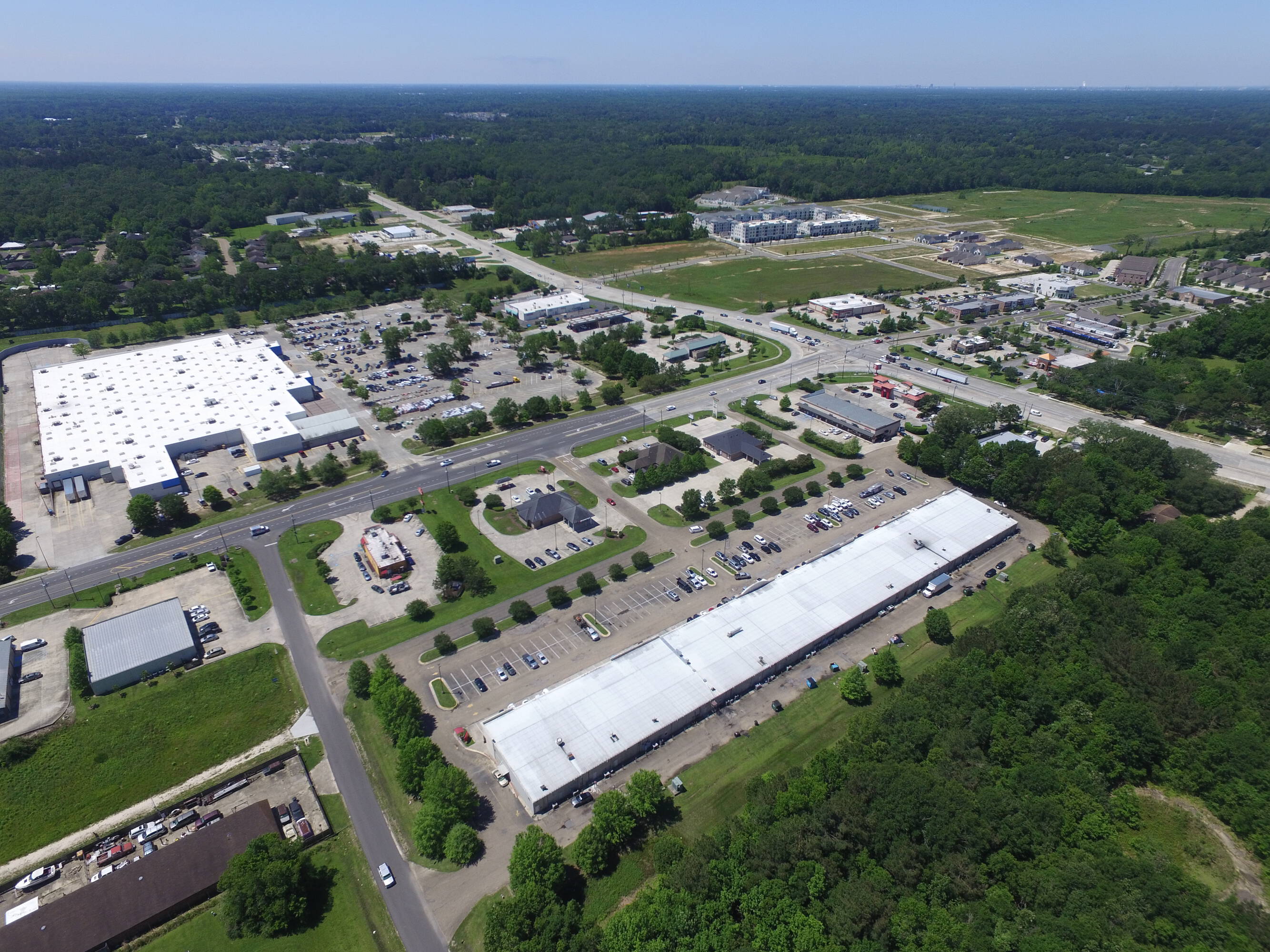 14455 Wax Rd, Baton Rouge, LA 70818 | Crexi.com