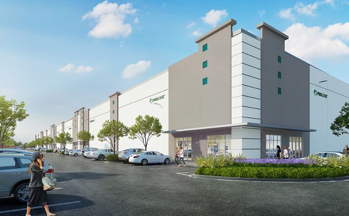 20725 NE 16th Ave, Miami, FL 33179 - Industrial Space for Lease