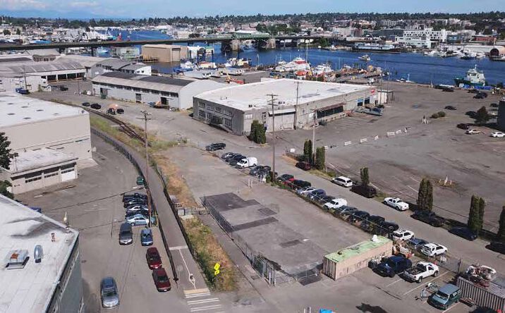 Seattle Industrial Space For Rent | Commercial Leasing | Crexi.com