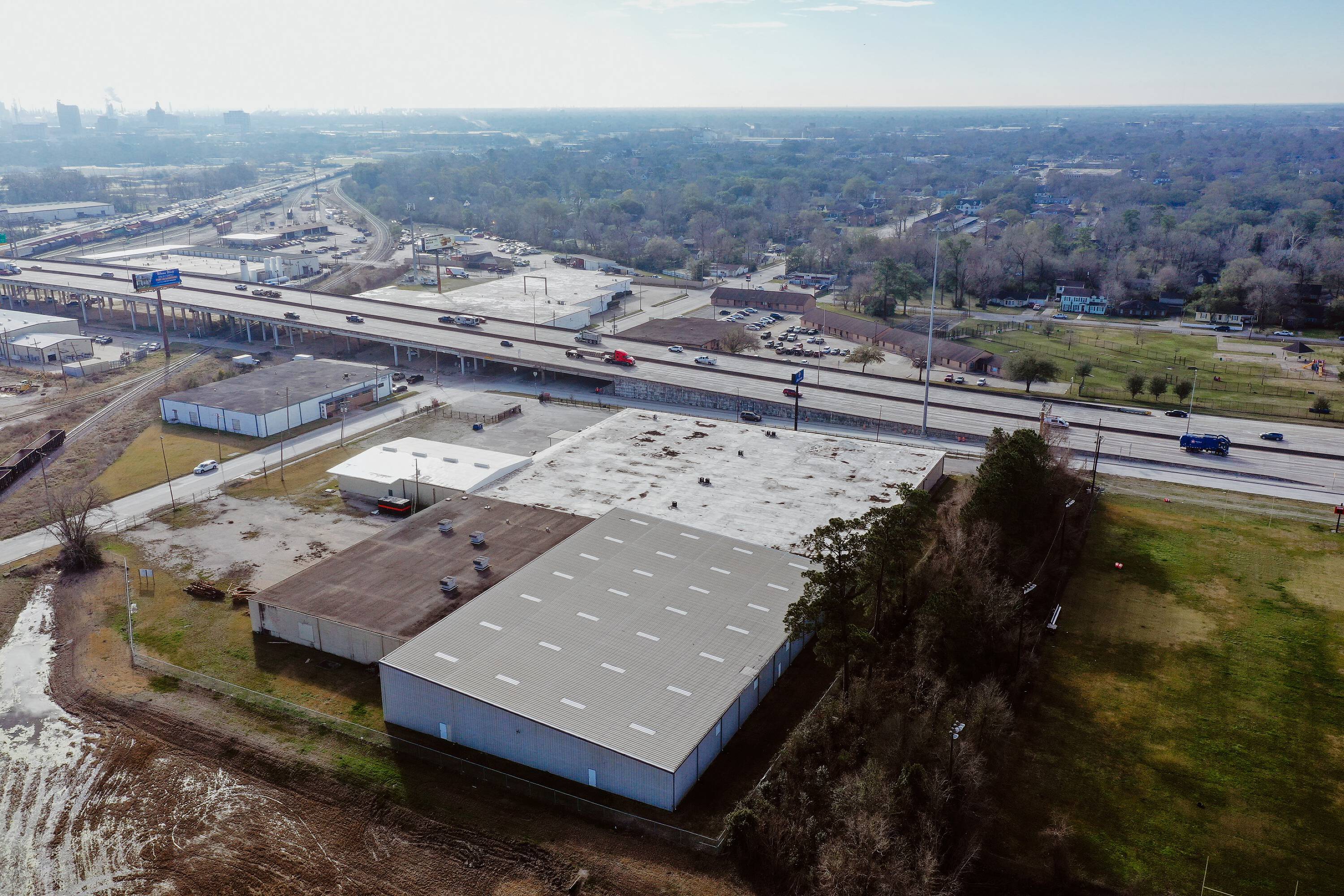 1501 N 7th St, Beaumont, TX 77703 | Crexi.com