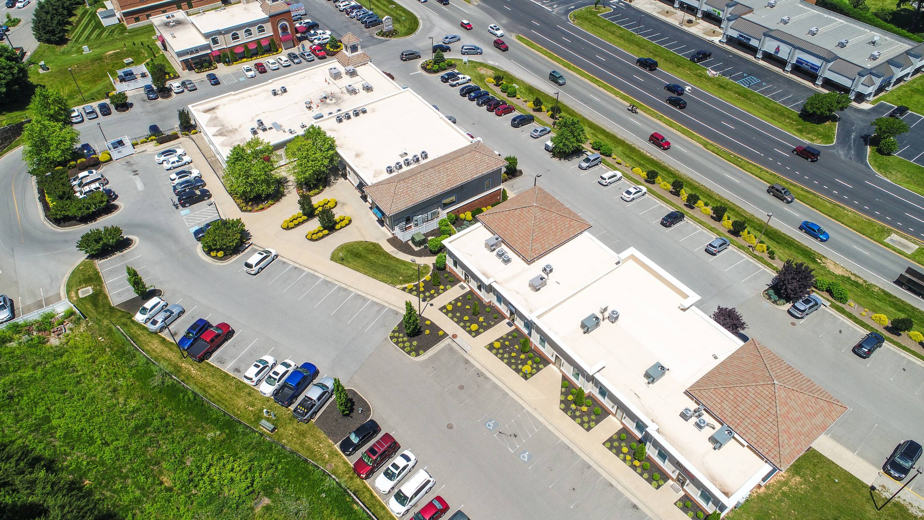 3555 Electric Rd SW, Roanoke, VA 24014 | Crexi.com