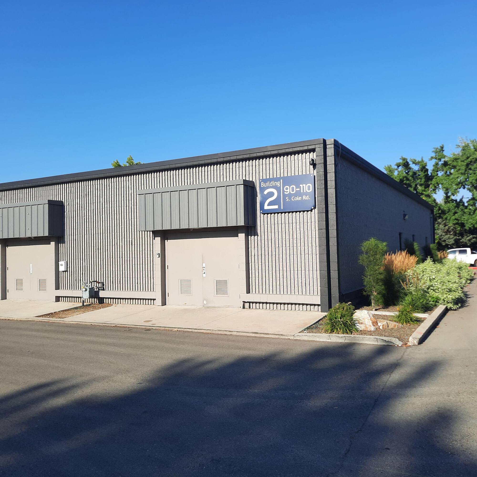 10 S Cole Rd, Boise, ID 83709 | Crexi.com