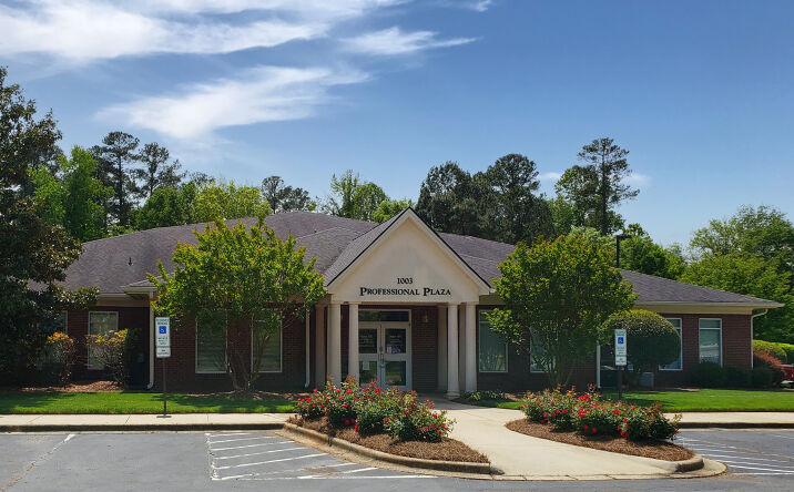 1003 High House Rd, Cary, NC 27513 | Crexi.com