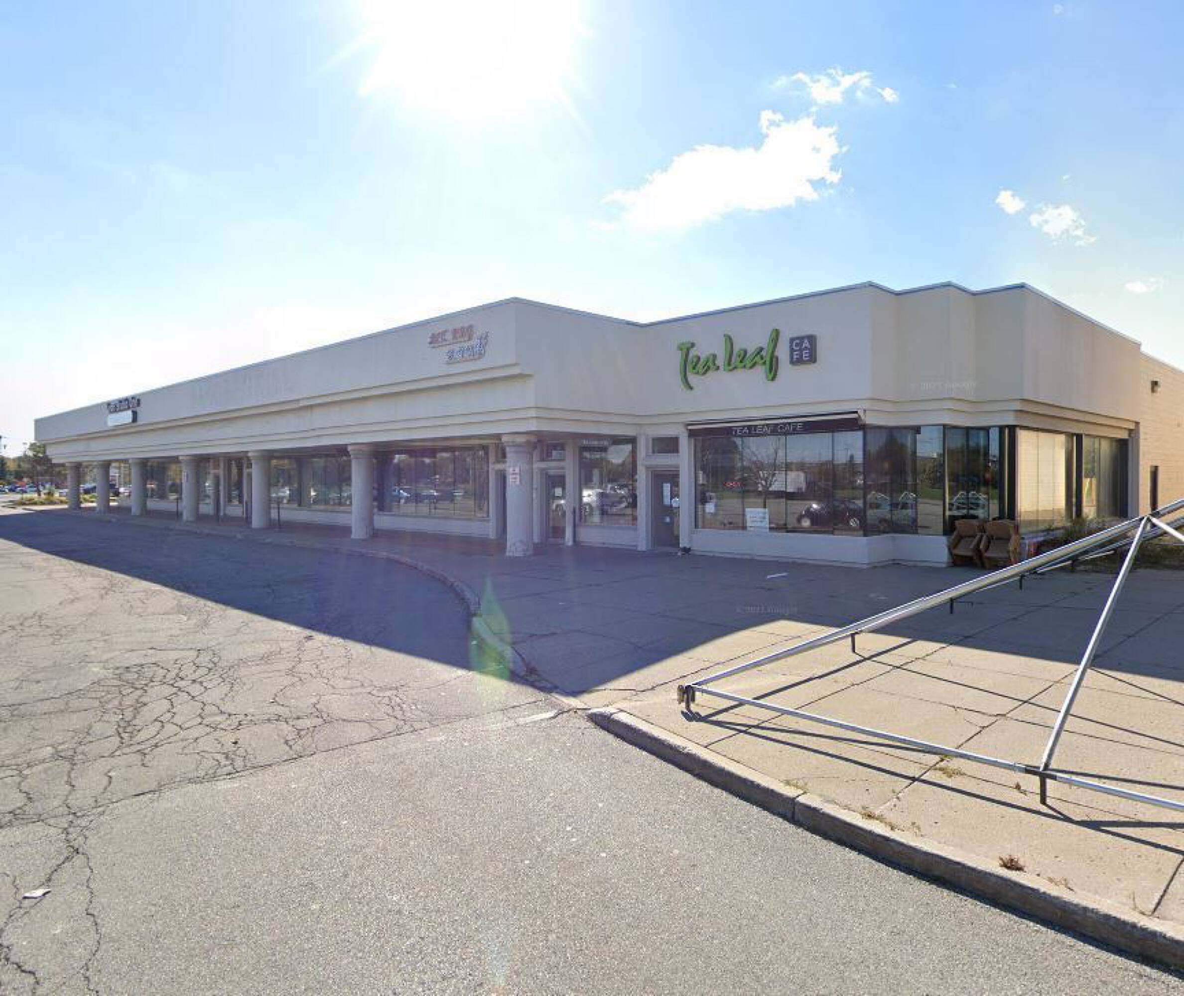 4220 Maple Rd, Buffalo, NY 14226 | Crexi.com