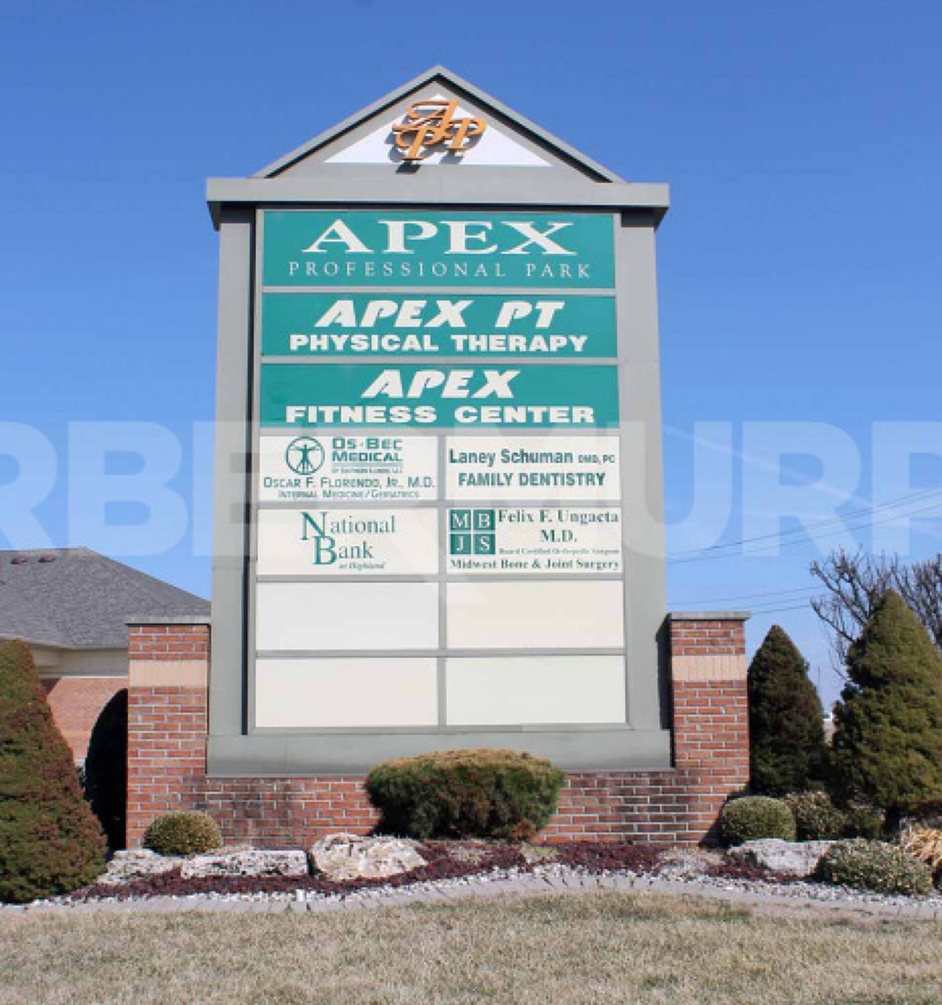 5 Apex & 20-25 Apex Dr, Highland, IL 62249 | Crexi.com