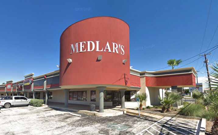 10803 Gulfdale St, San Antonio, TX 78216 - Retail Space for Lease ...